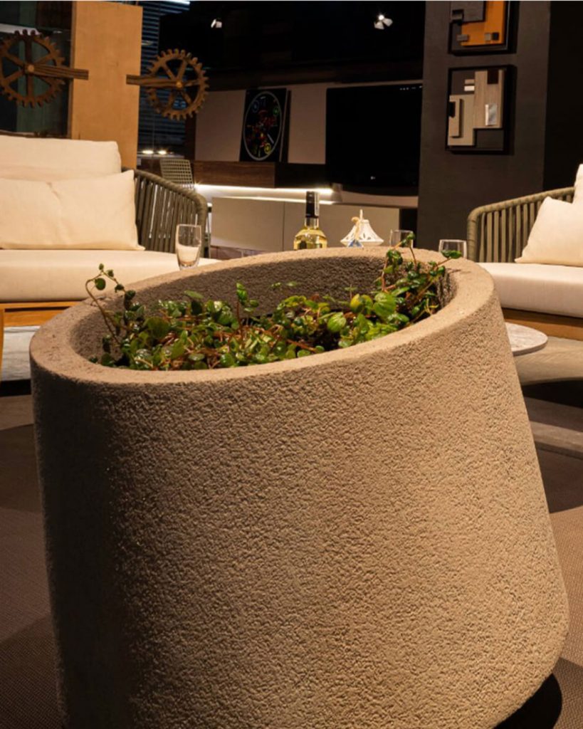 Matera Nugara - DC Mobiliario